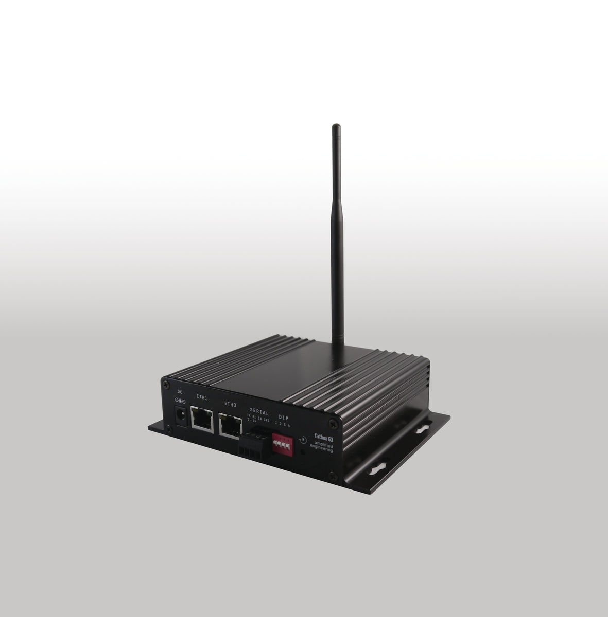 3G Edge IIoT Gateway Router – amplified-engineering